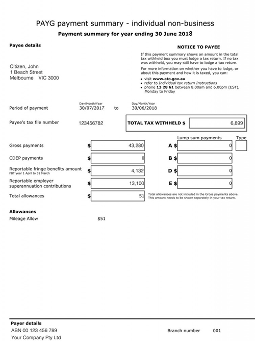 H&R Block School Program